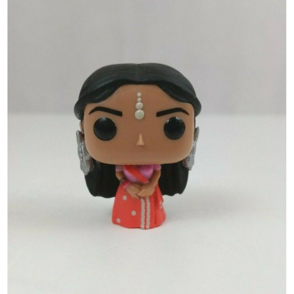 Funko | Toys | Funko Pocket Pop Mini Advent Calendar Harry Potter Padma ...